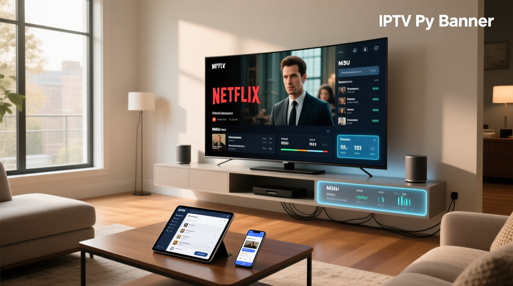 How to Use Free IPTV M3U Links Safely in 2026