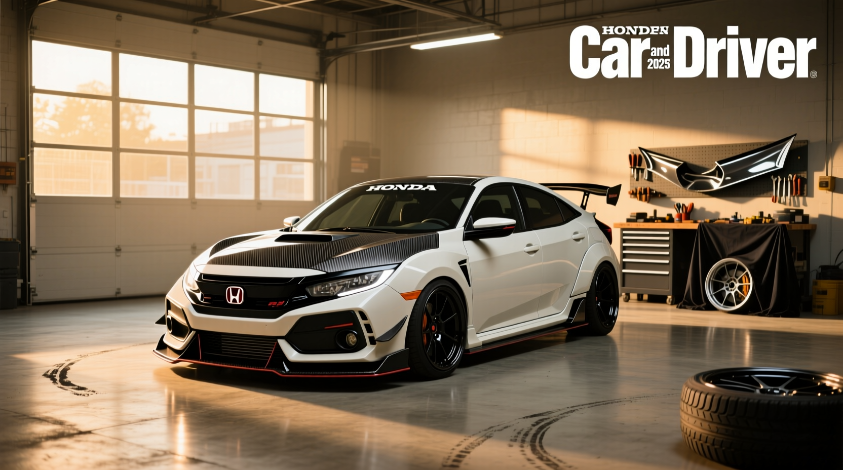 Honda Civic Body Kits Guide: What to Look For