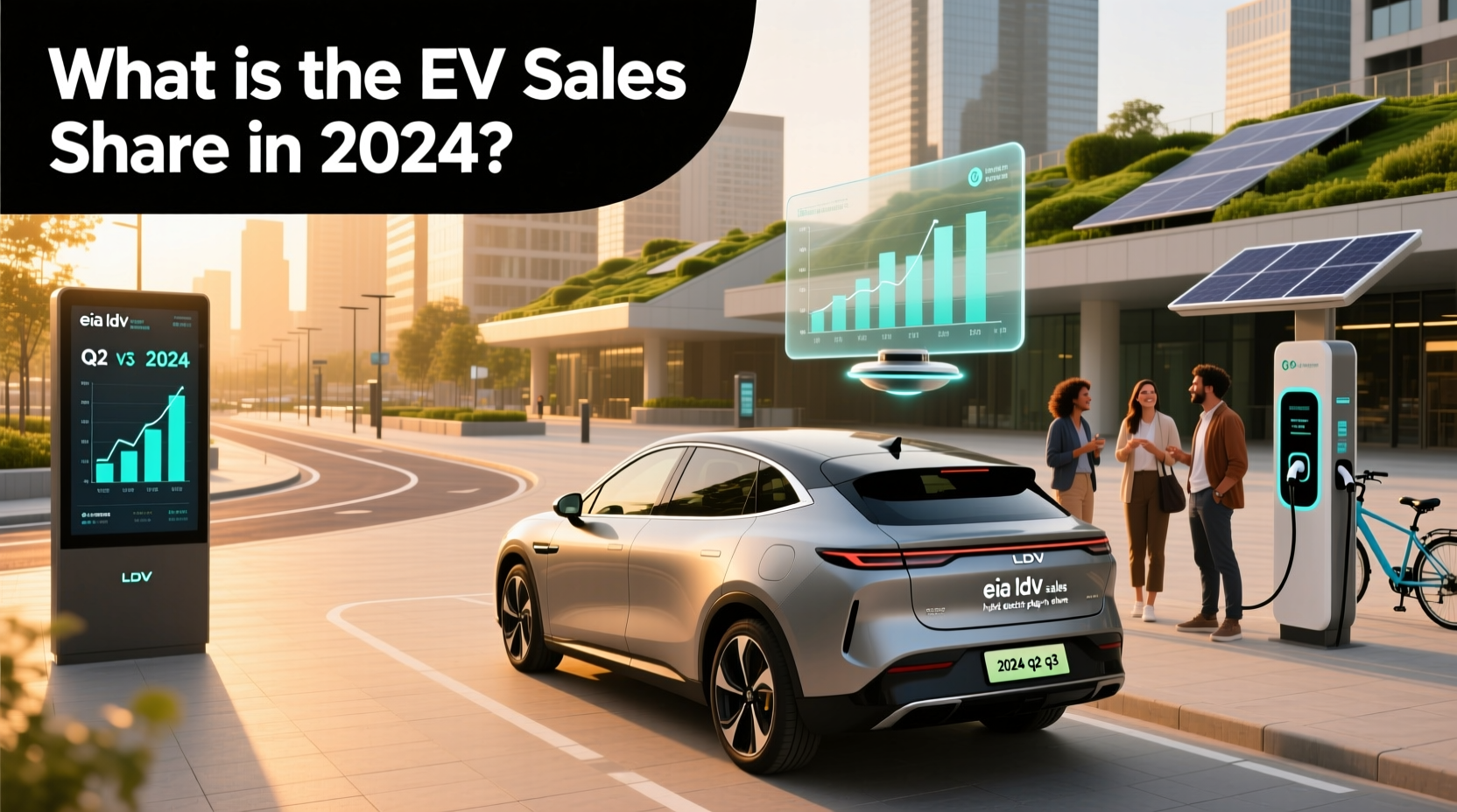 Electric vs Hybrid Cars: How to Choose Based on Cost and Use Case