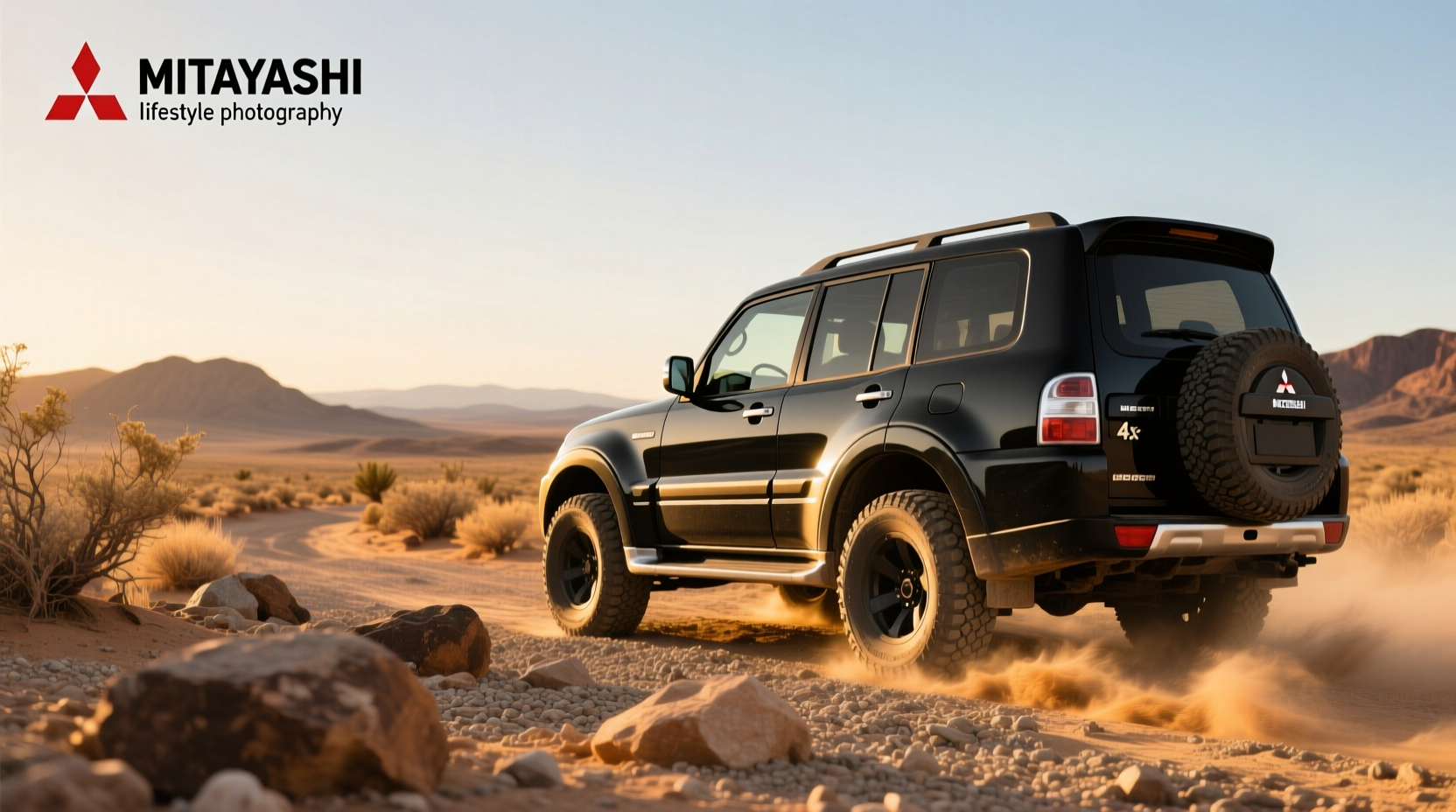 How to Choose Jantes 4x4 – A Practical Buyer’s Guide