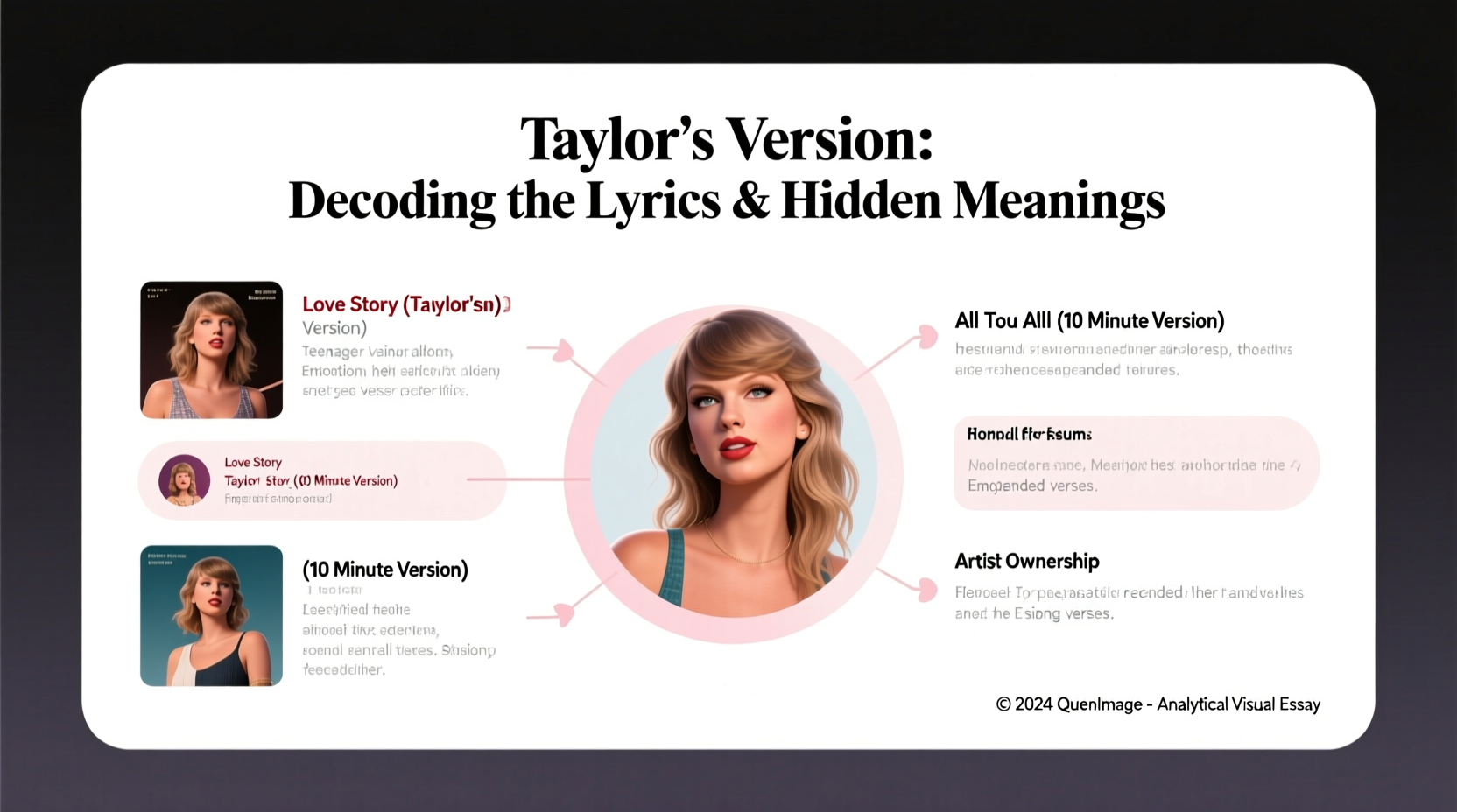 Tell Me Why Taylors Version Lyrics Meaning Song Details