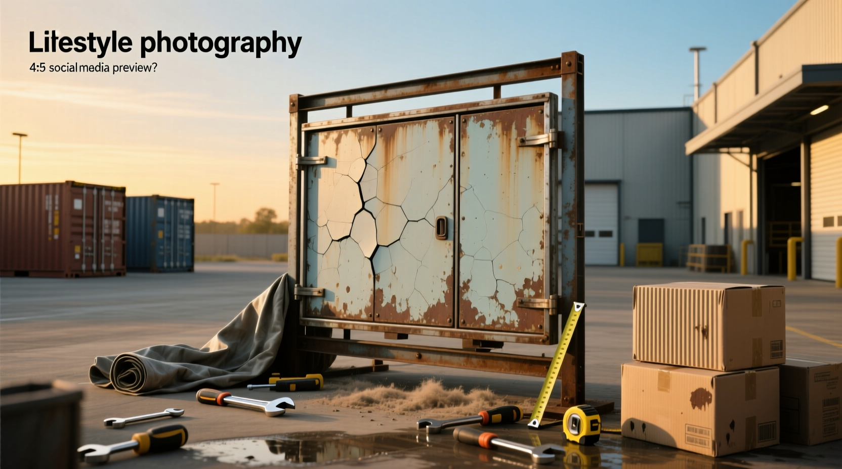 How to Choose Van Roller Shutter: Key Disadvantages & Buying Guide