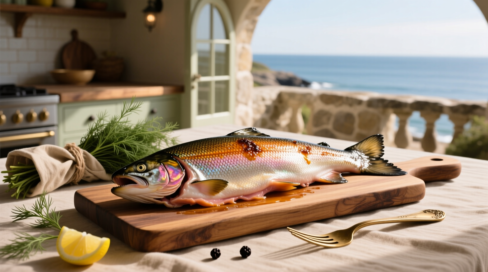 Whole Foods Smoked Salmon Guide: How to Choose & Use It