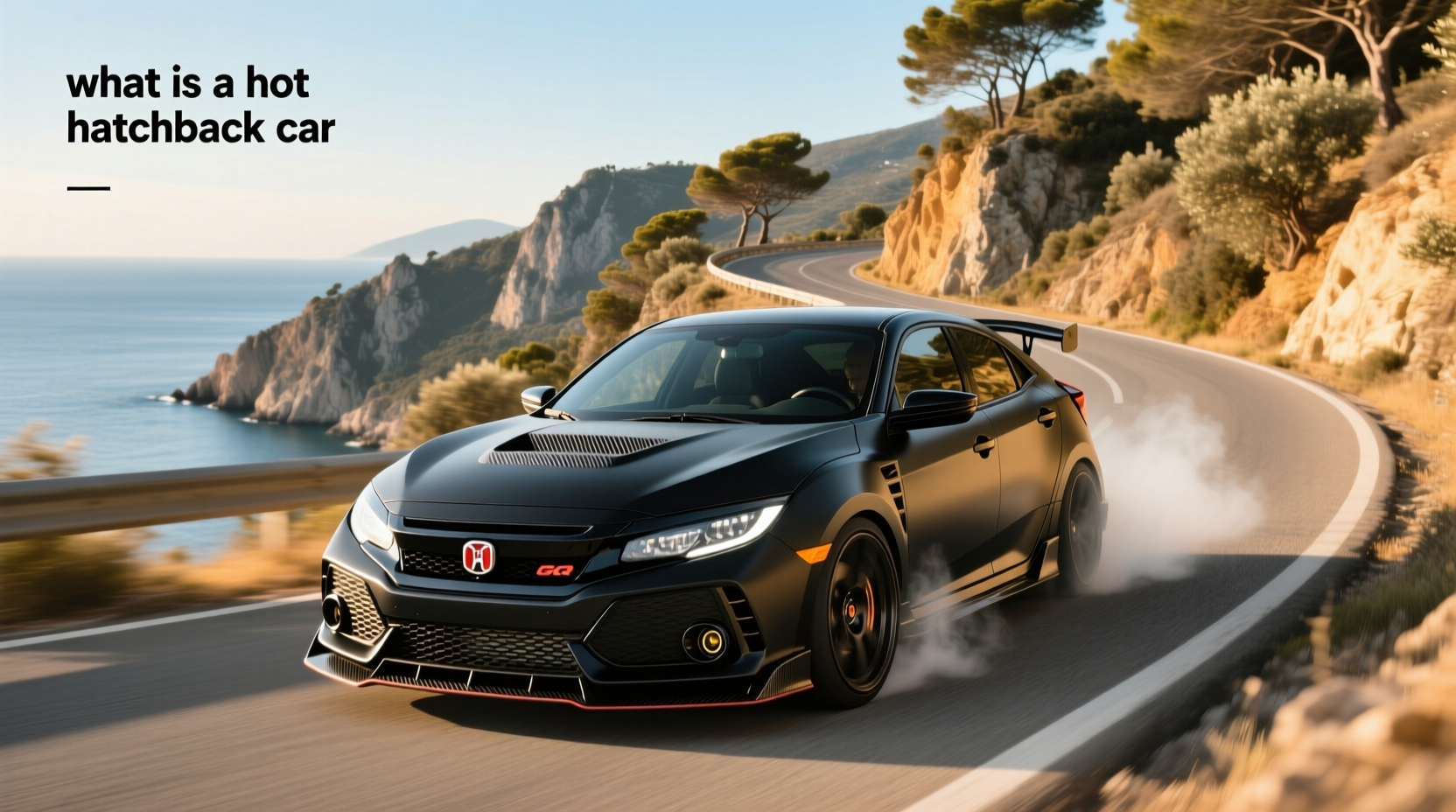 Hot Hatchback Buying Guide 2025: How to Choose