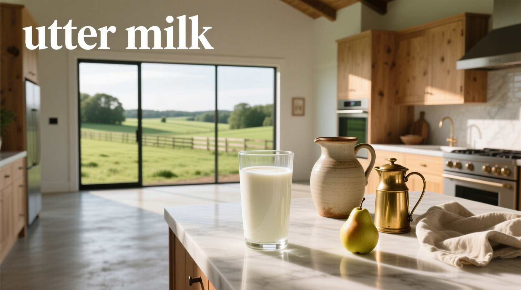 Utter Milk Guide: How to Choose the Right Plant-Based Milk for Your Routine