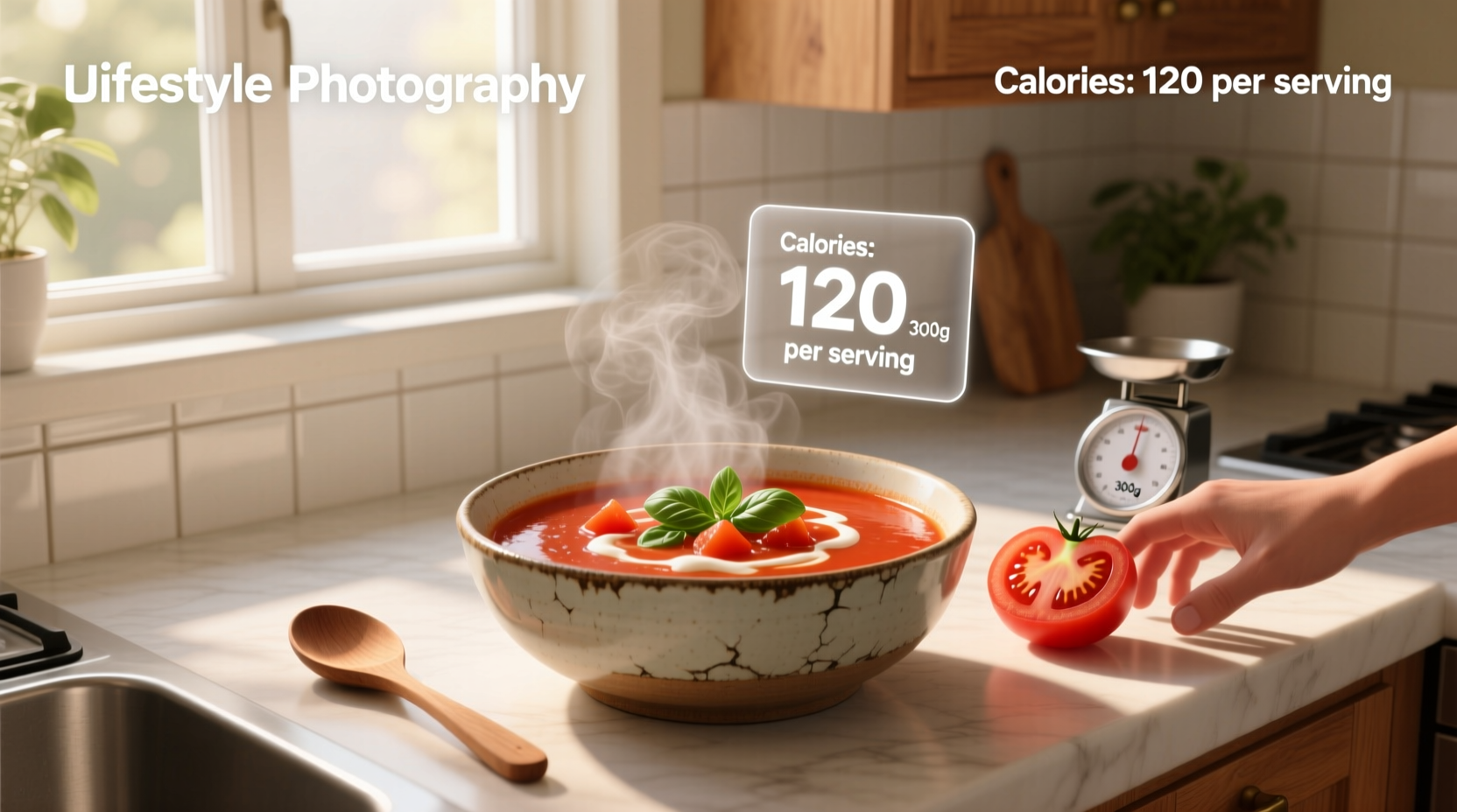 Calories in Tomato Guide: How Much & Why It Matters