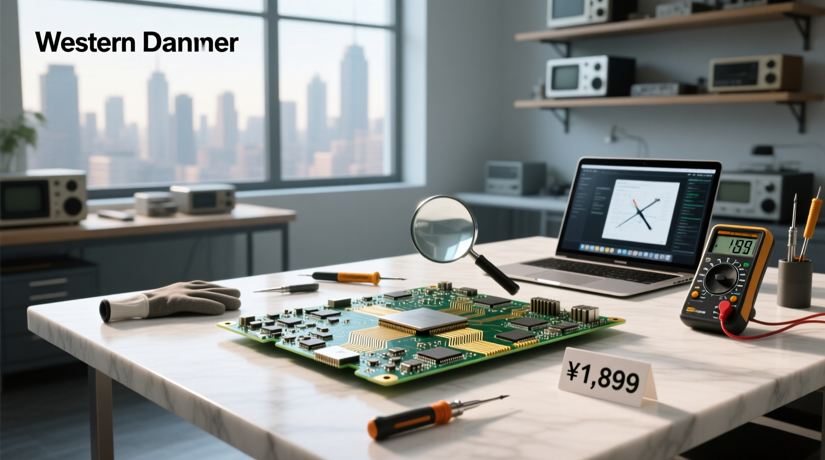 MacBook Motherboard Price Guide: What to Expect in 2024