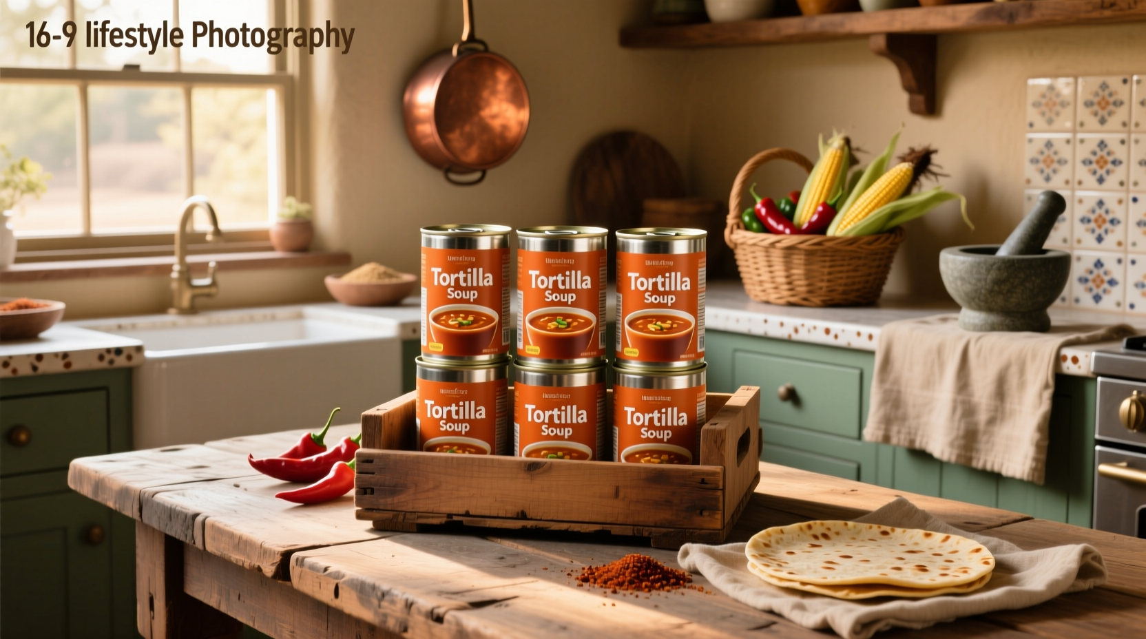 How to Make Six Sisters Tortilla Soup: A Complete Guide