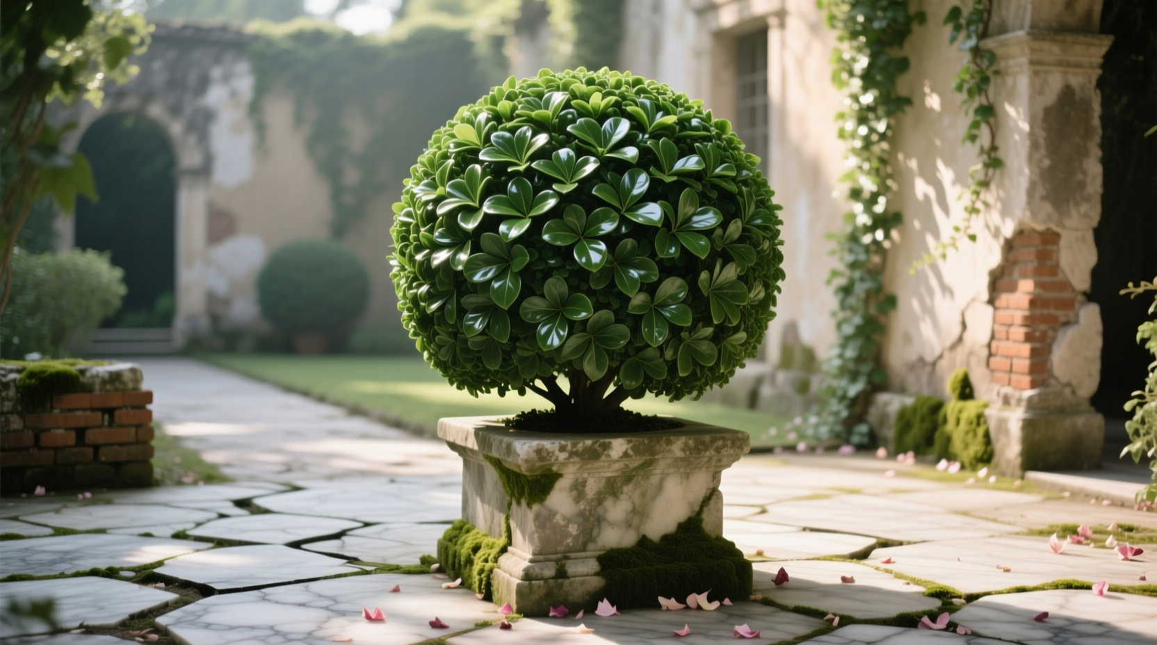 Eugenia Topiary Plant: Care Guide for Healthy, Shaped Shrubs