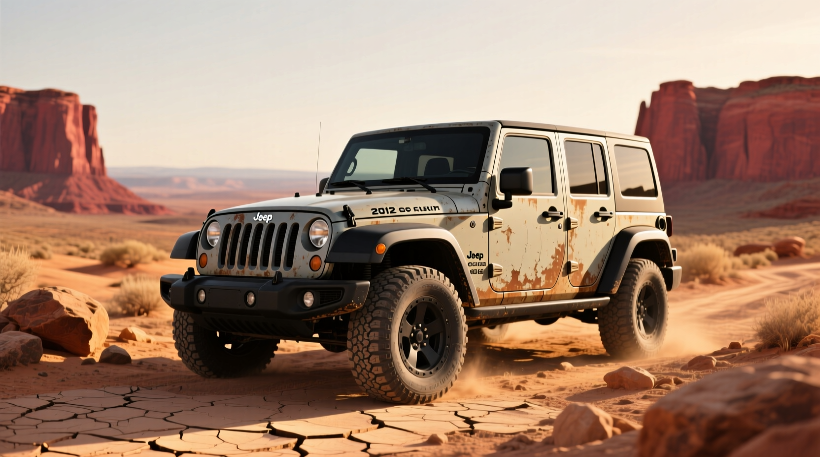 Jeep JK Fender Guide: How to Choose the Right Style and Fit