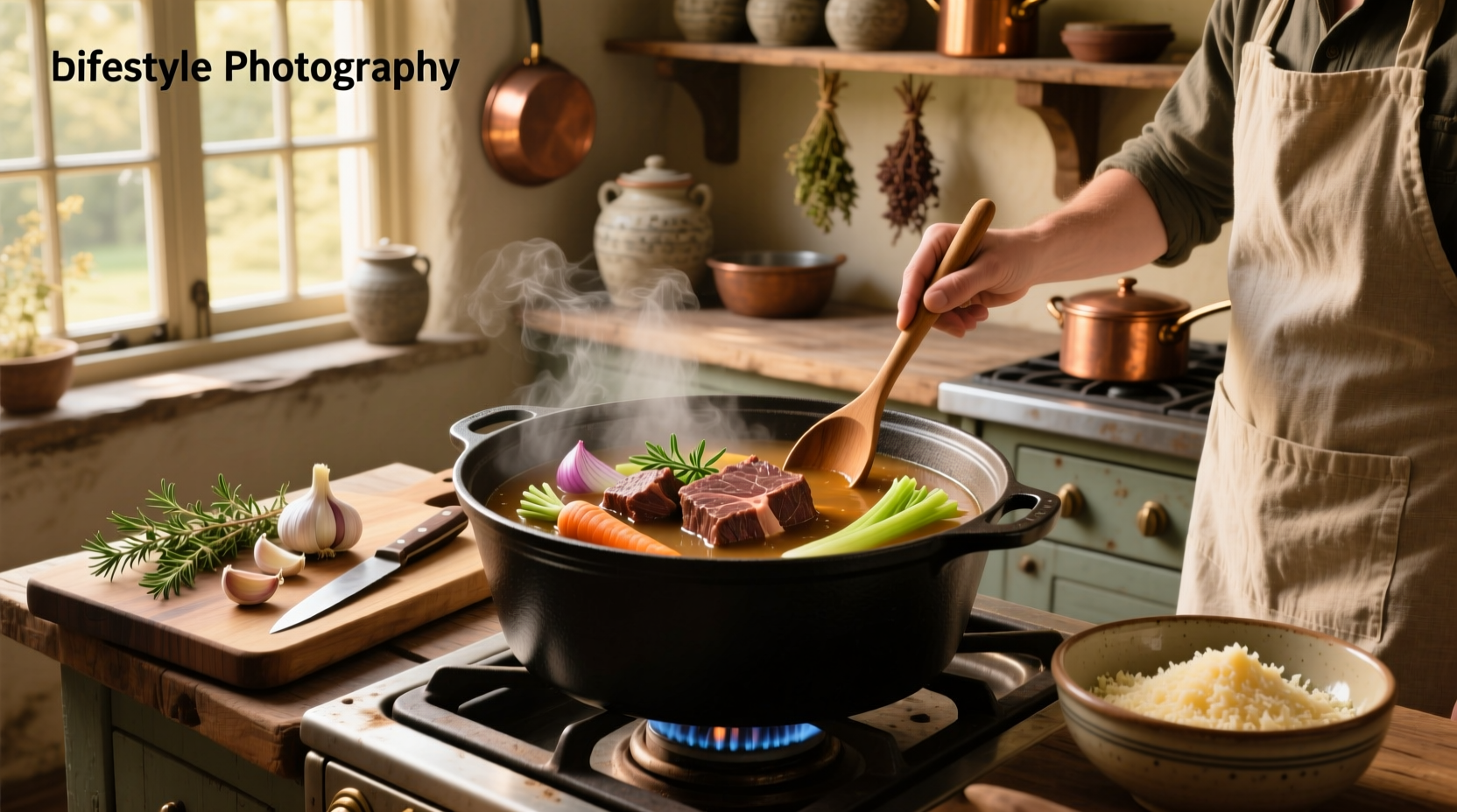 How to Make Steak Soup: A Complete Recipe Guide