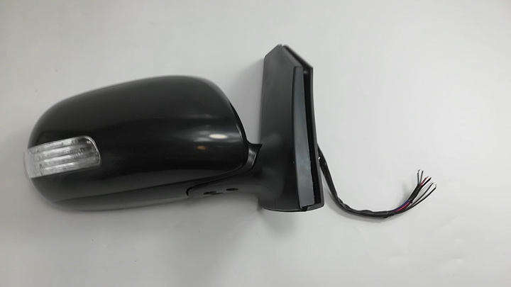 Auto Side Mirror for Toyota Allion/Premio 2012 - 7 Line Electric ...