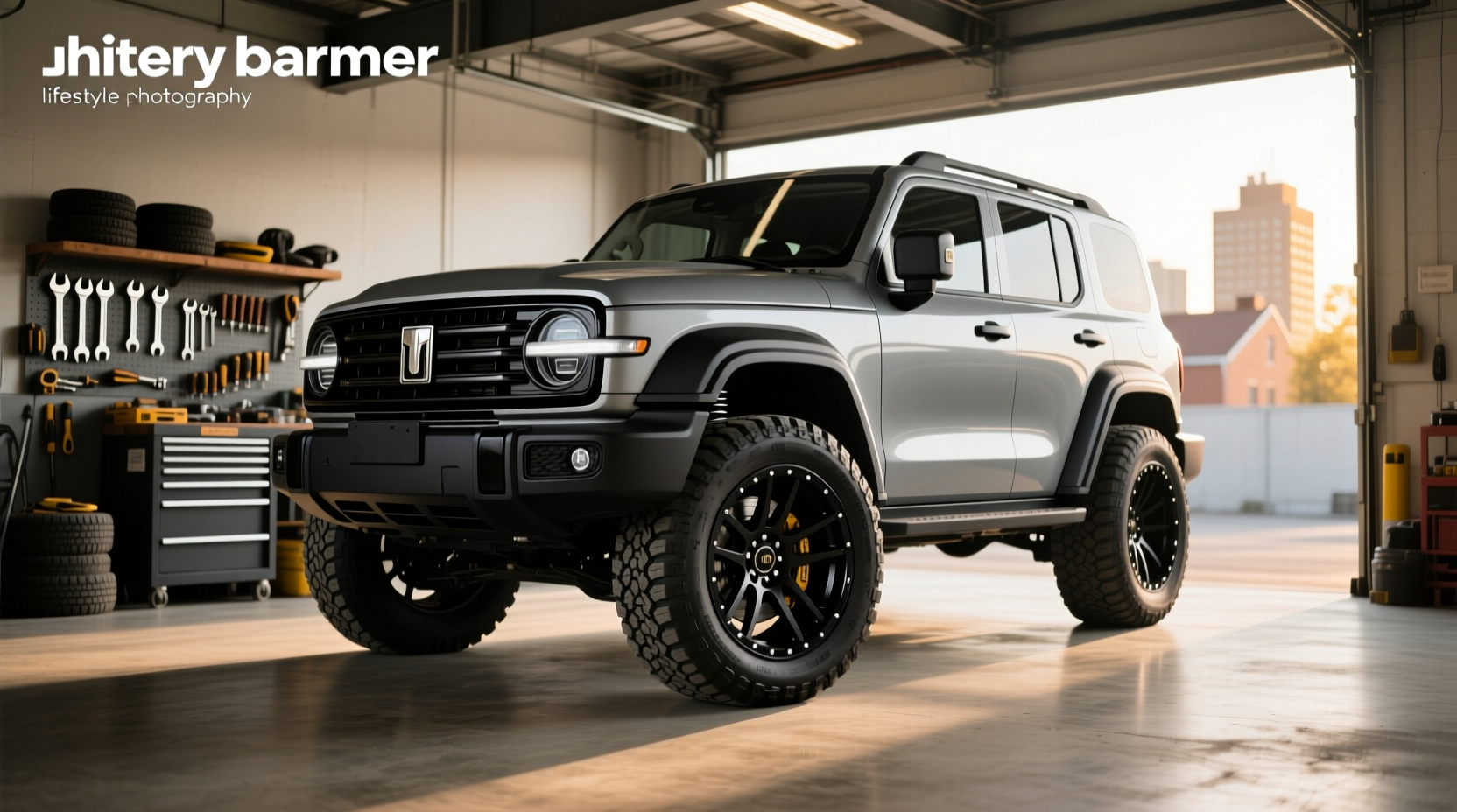 32 inch tires guide: How to choose the right size & type