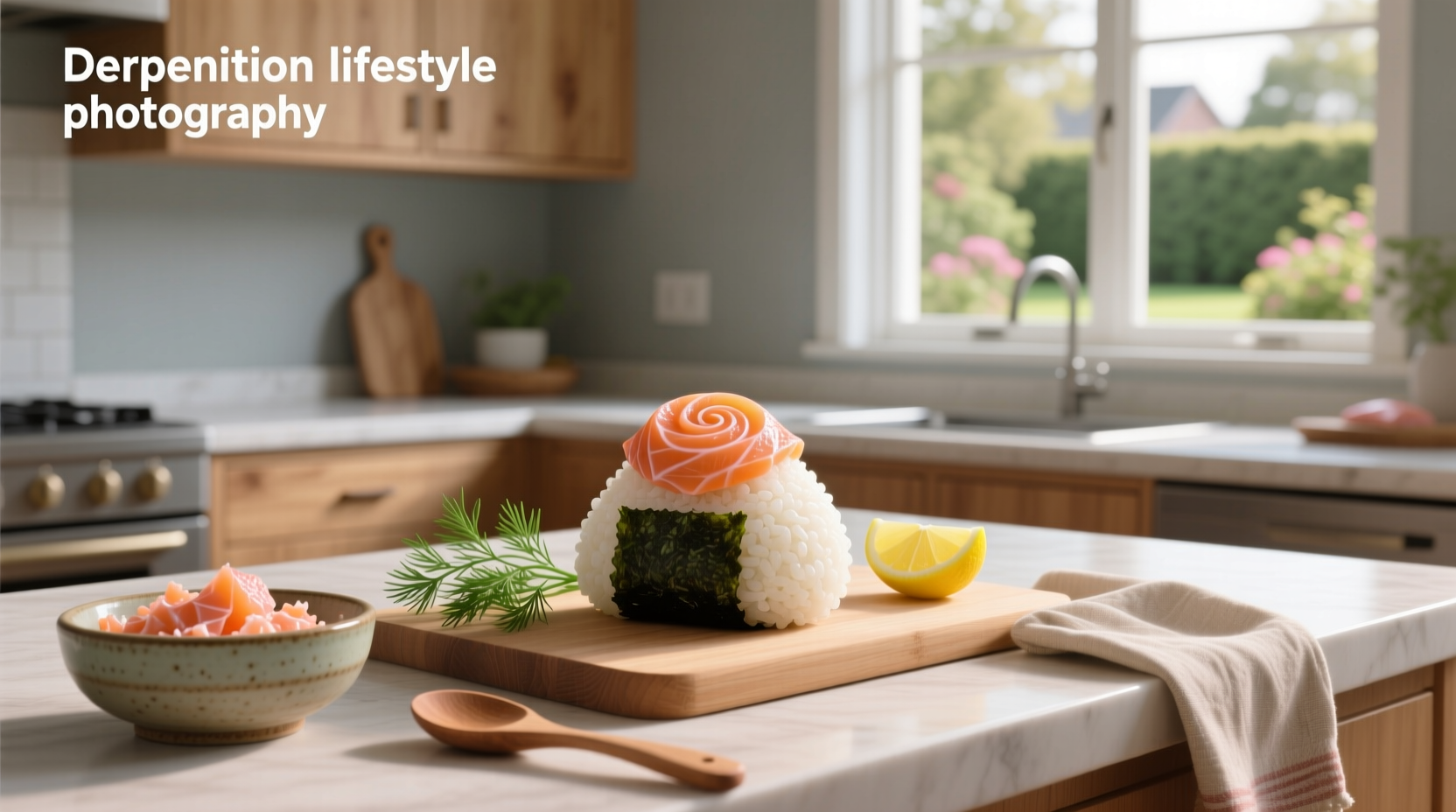 How to Make Smoked Salmon Onigiri: A Simple & Healthy Meal Prep Guide