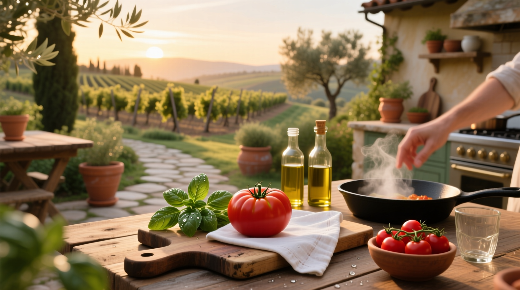 Can Tomatoes Cause Gout? A Science-Based Guide