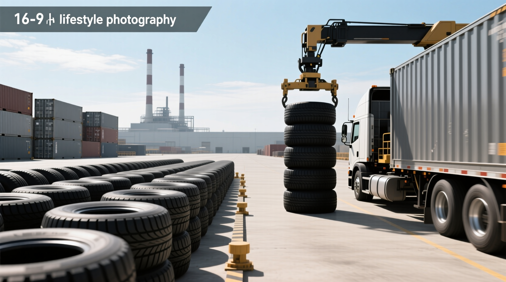 How to Choose Chinese Brand Tires: A Practical Guide