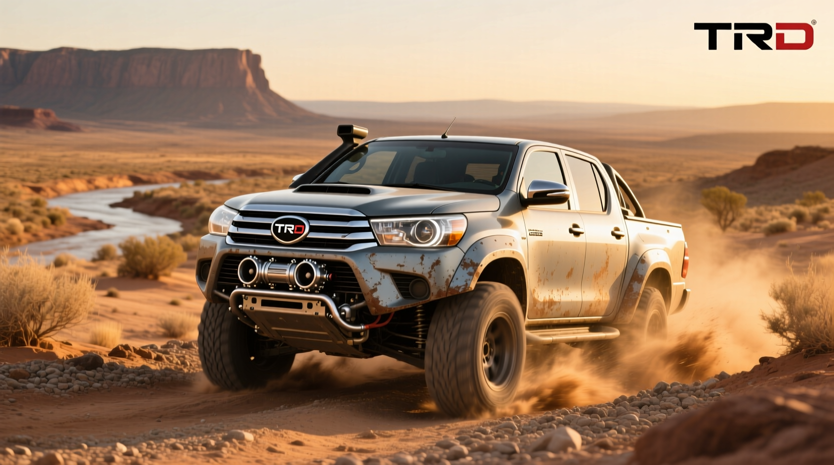 TRD Superchargers Guide: What to Look For