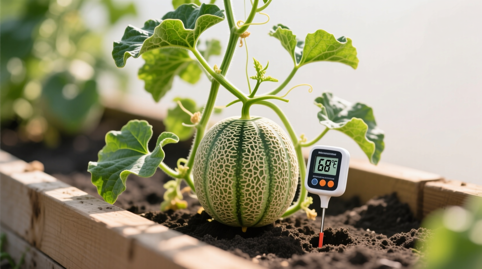 Melon Plant Care: Essential Growing Guide for Gardeners