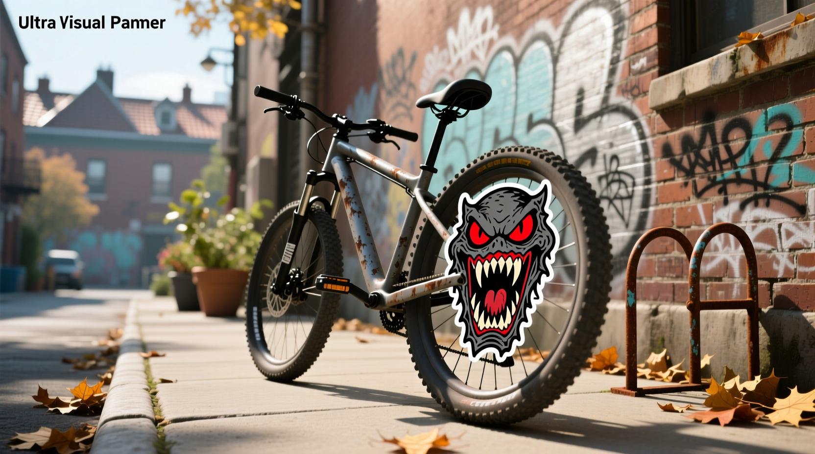 E Bike Sticker Guide: How to Choose the Right One