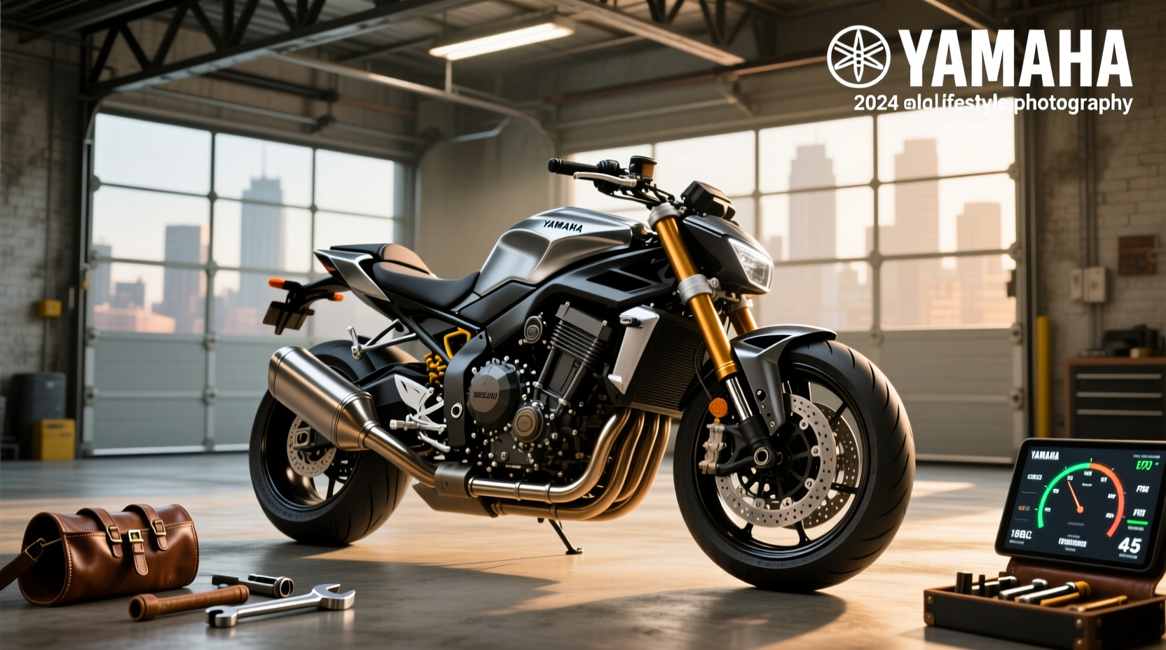 VMAX 1700 guide: What to look for in a muscle cruiser
