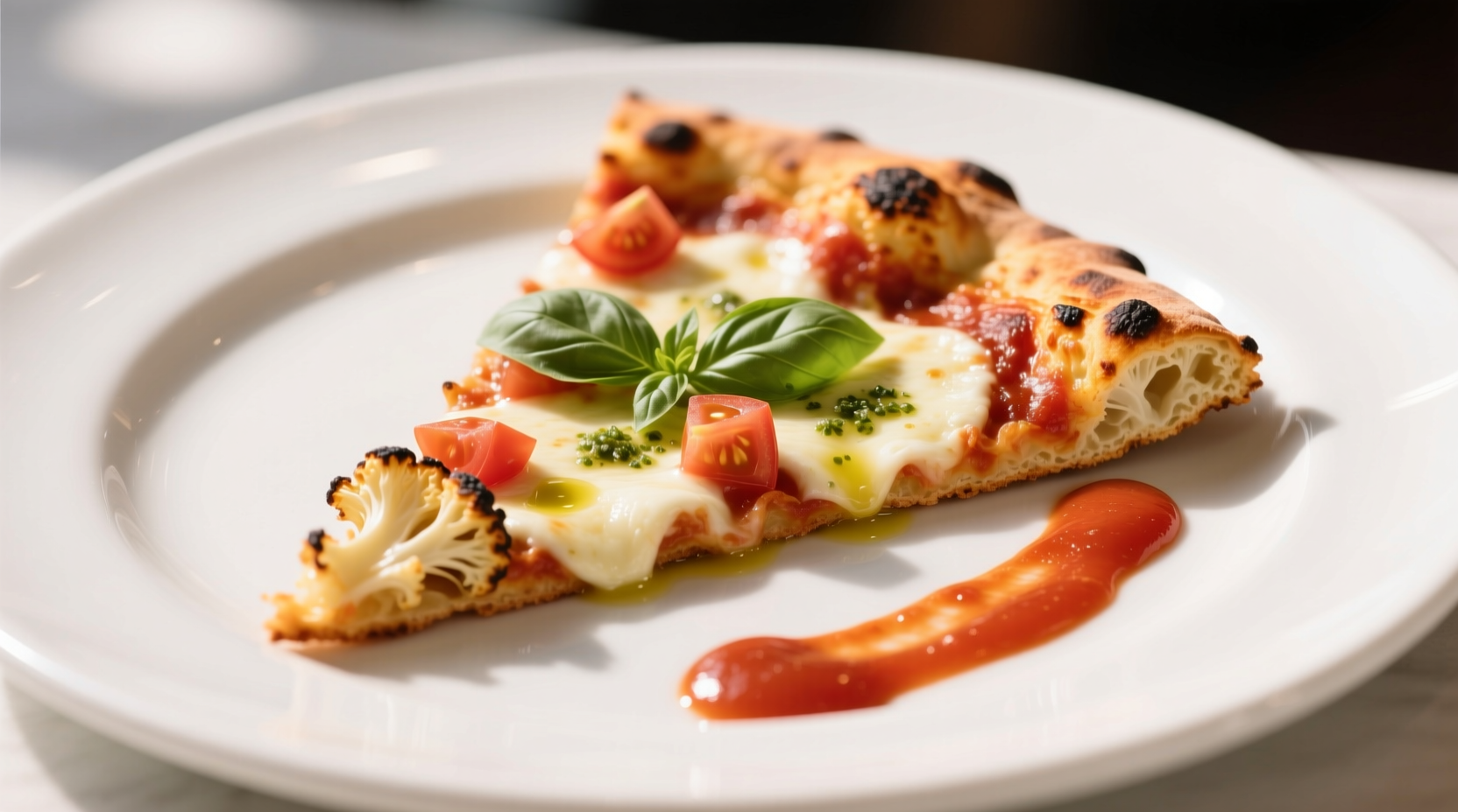 CPK Cauliflower Crust: Real Nutrition & Ordering Tips