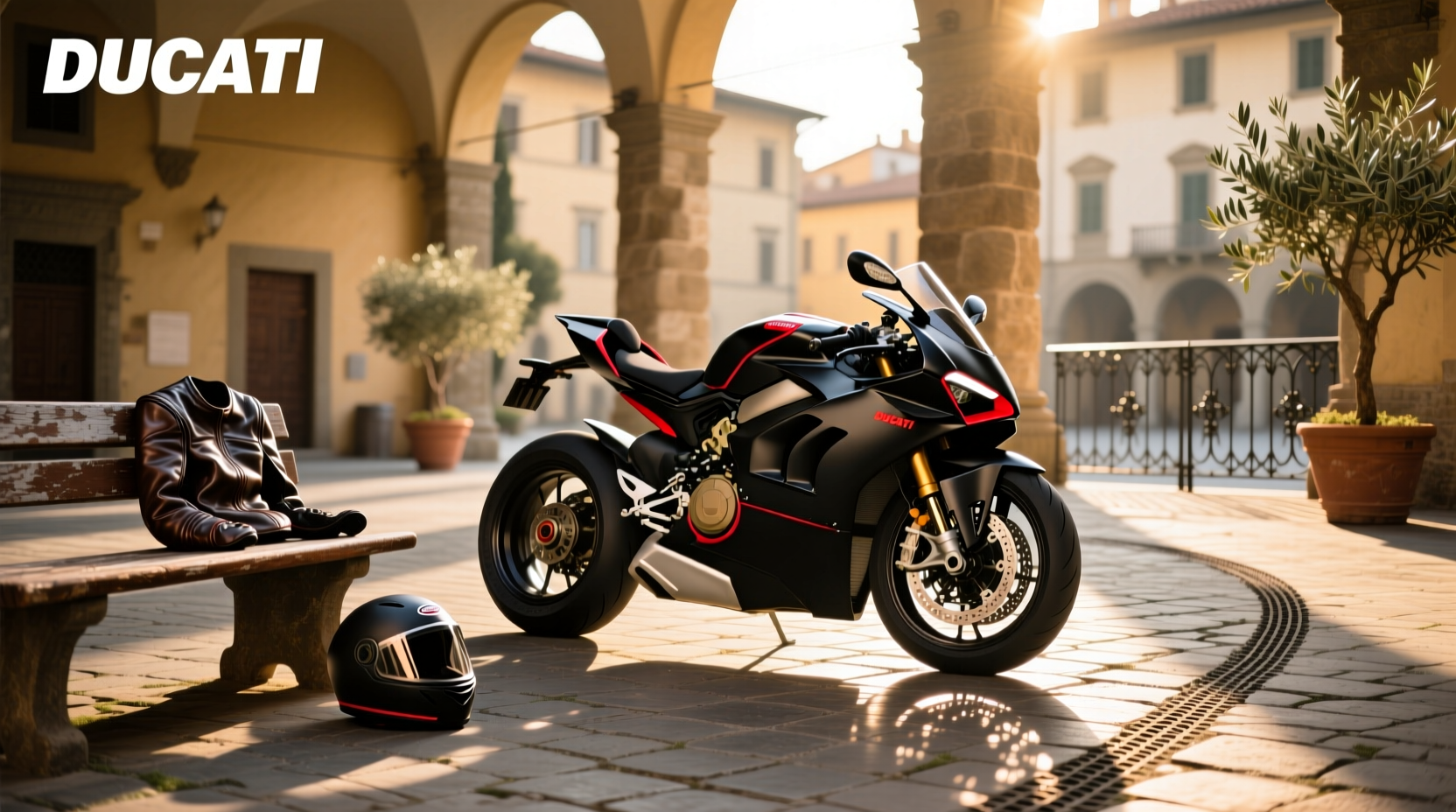 Tron Legacy Motorcycle Guide: What to Look for in a Ducati-Inspired Ride