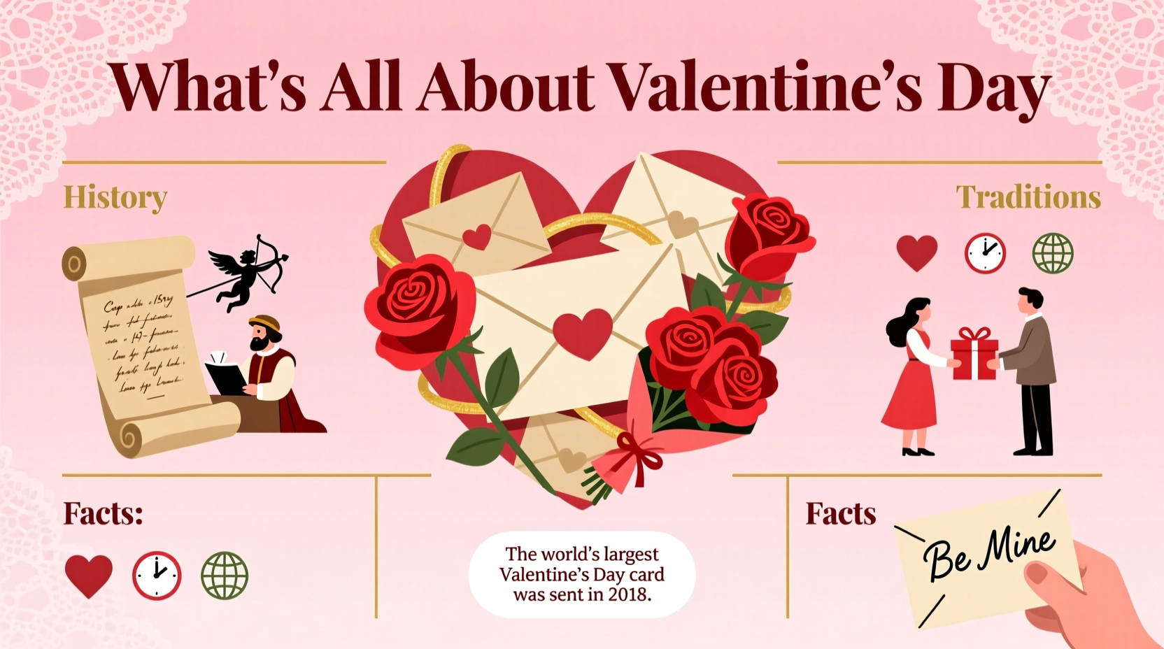 How Many Days Until Valentine's Day 2026?