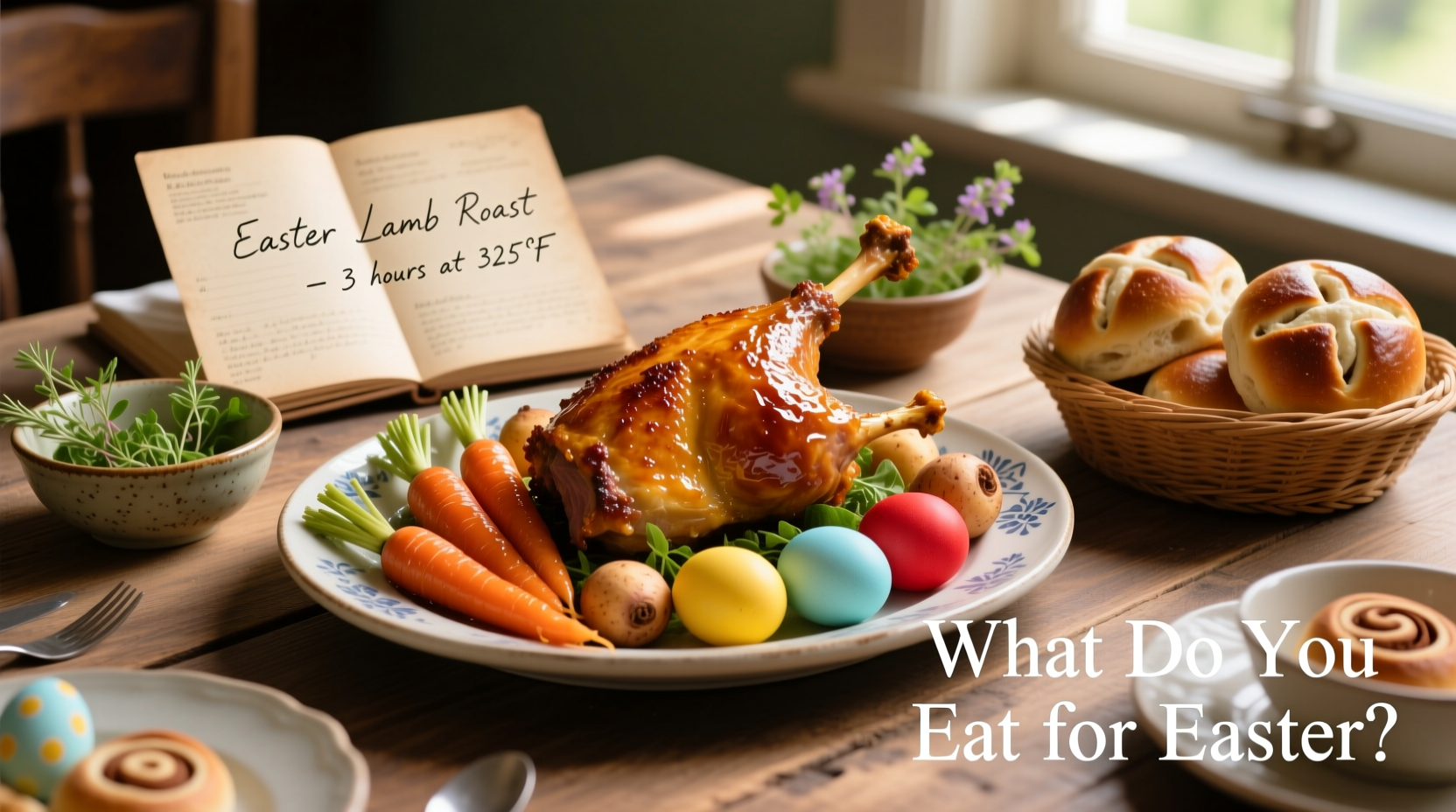 What to Do in DC Easter Weekend 2026