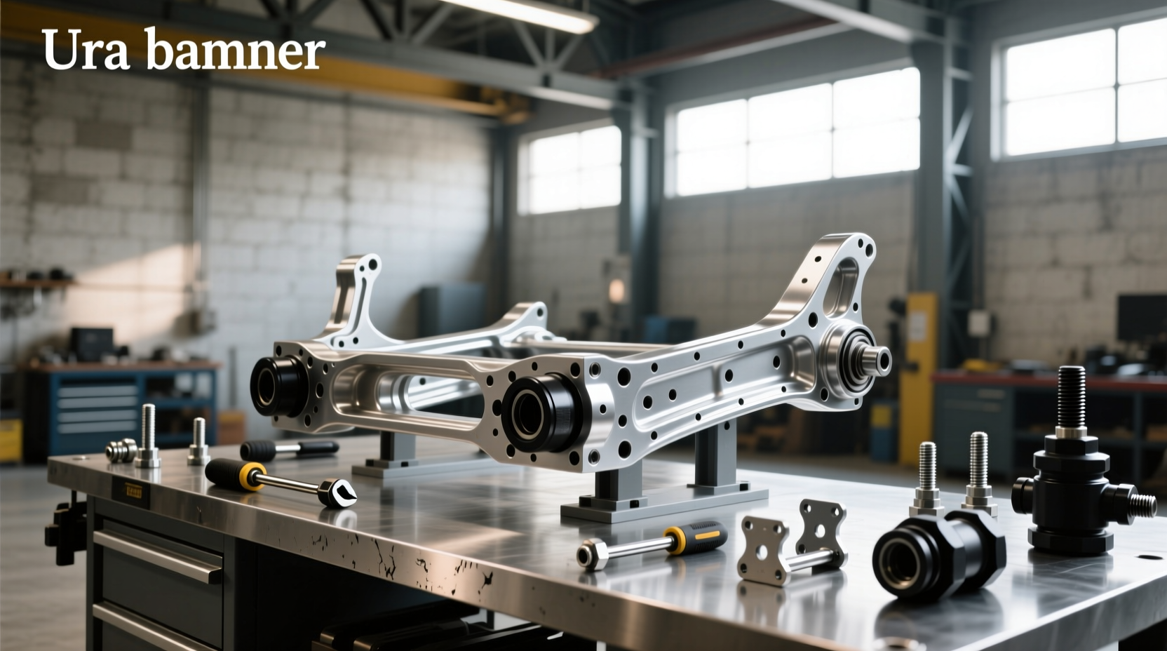 Rear Subframe Guide: How to Choose the Right One for Your Car