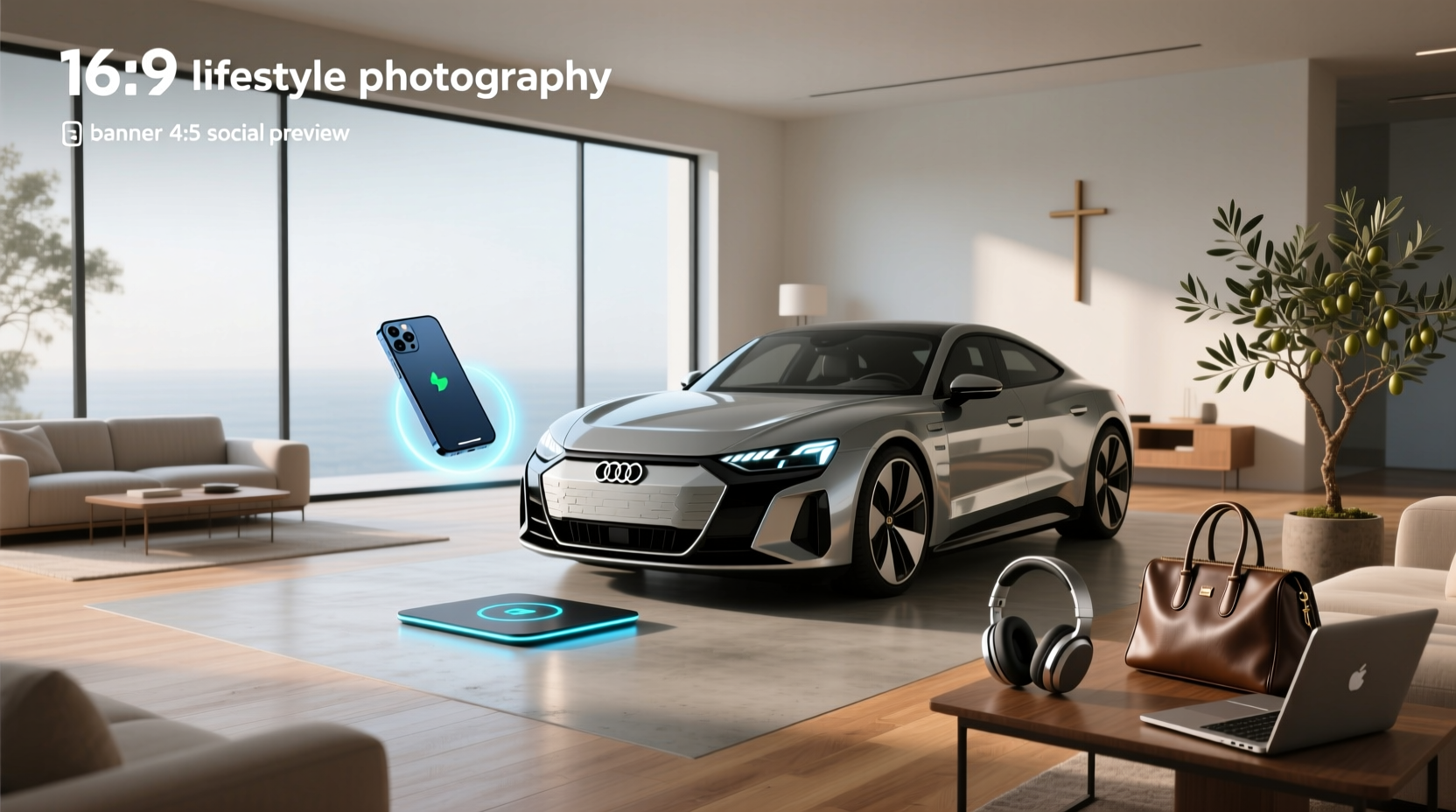 How to Turn On Audi Wireless Charging: A Practical Guide