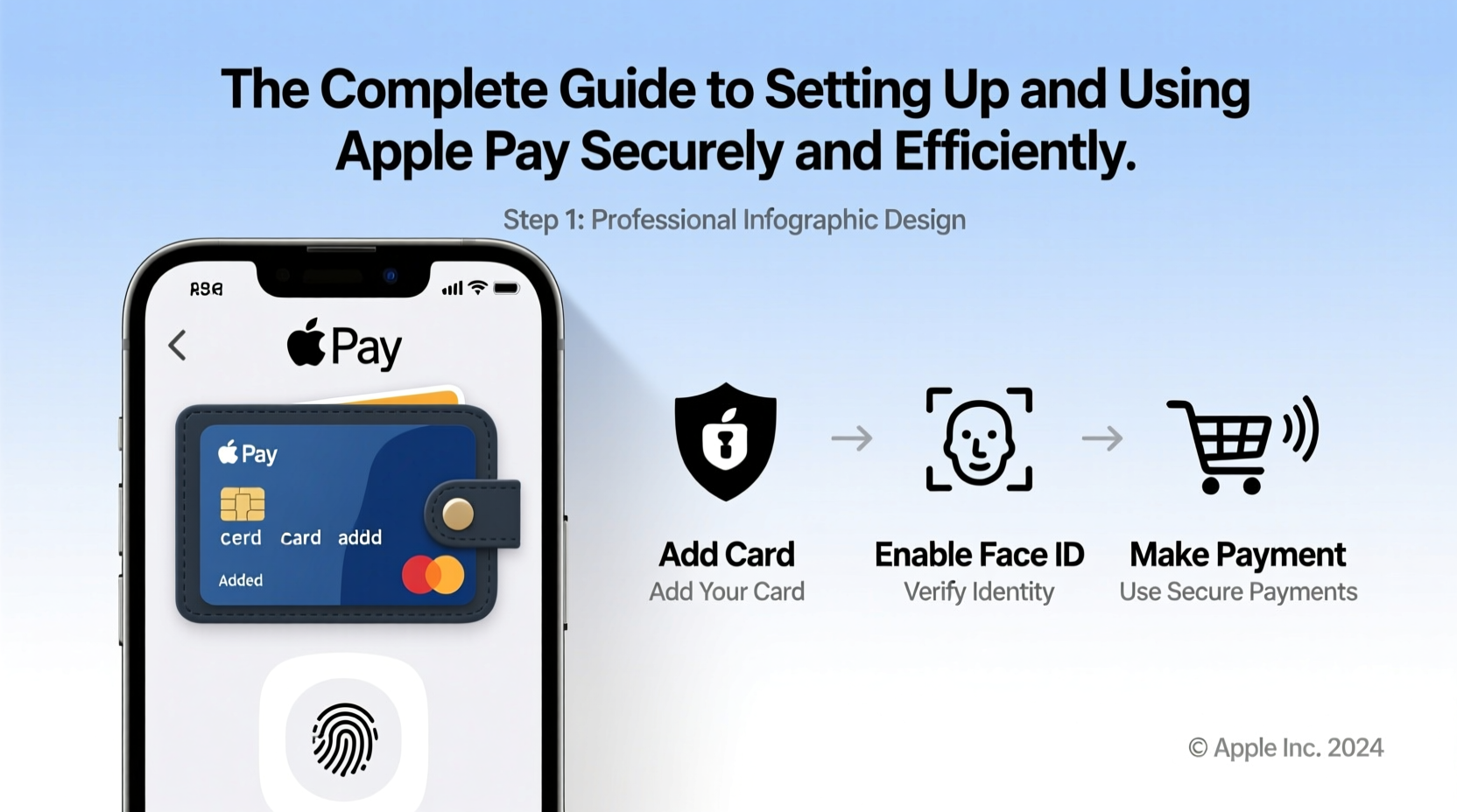 The Complete Guide To Setting Up And Using Apple Pay Securely And ...