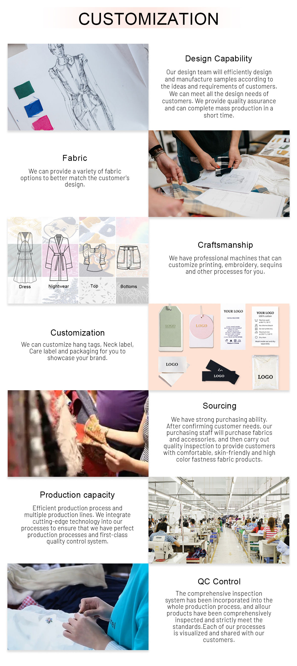 Guangzhou The Fifth Apparel Co.,Ltd - Women Dress, Women Tops