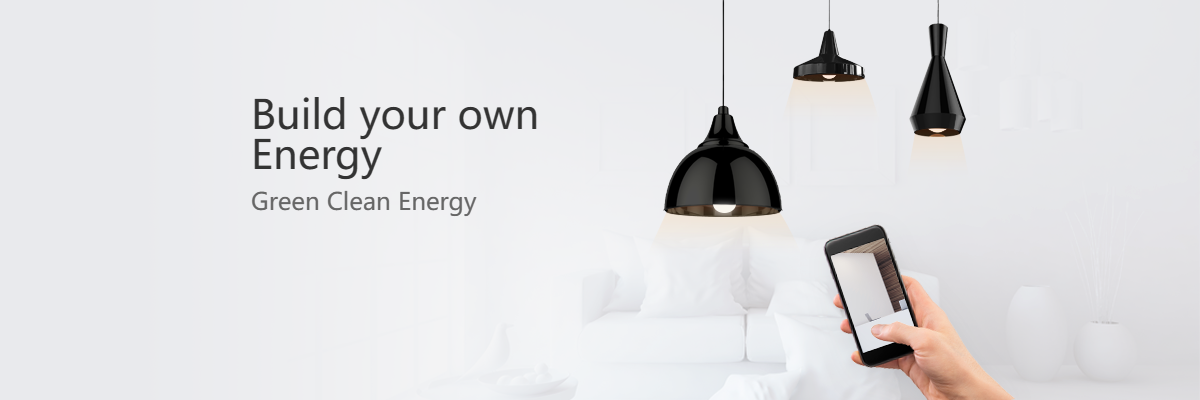 Company Overview - Shenzhen Manyi New Energy Co., Ltd.