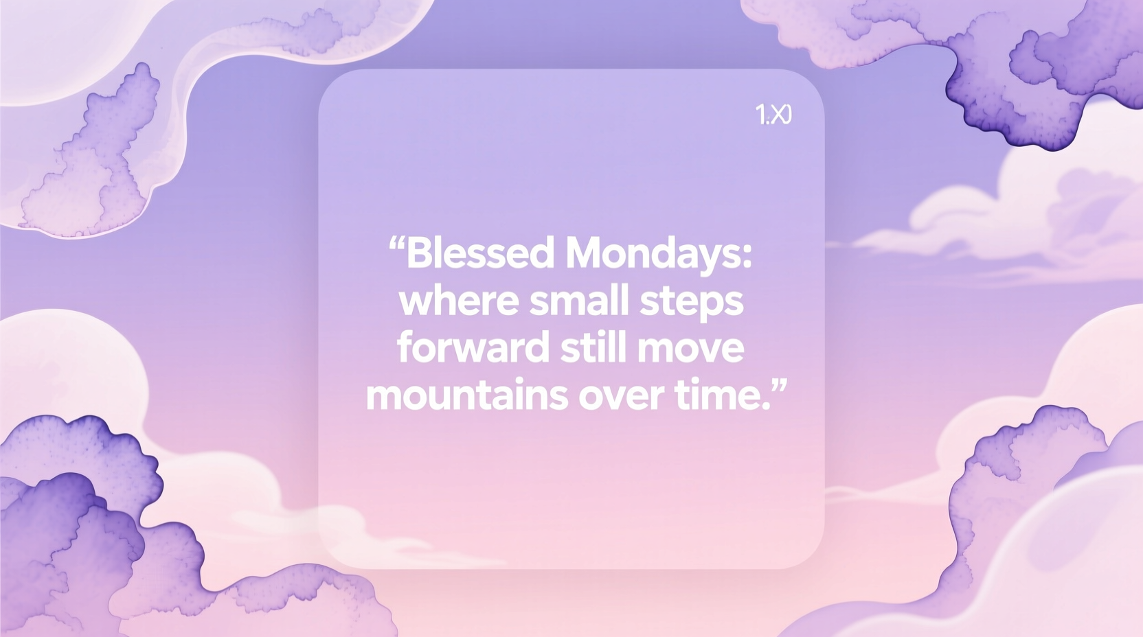 Monday Blessing Quotes to Inspire Your Week