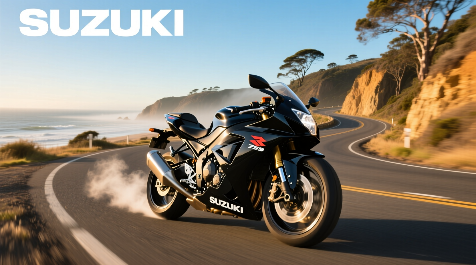 Suzuki Sport Motorcycles: What to Look for in a GSX-8R 2025