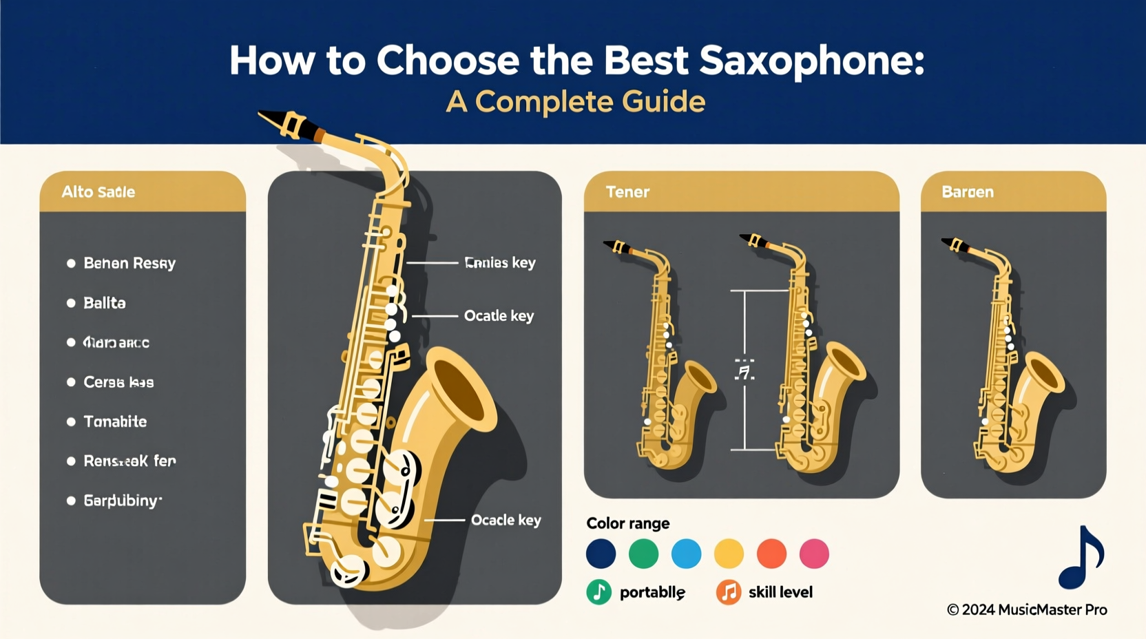 How to Choose the Best Sax Toys with Girl Products: A Complete Buying Guide