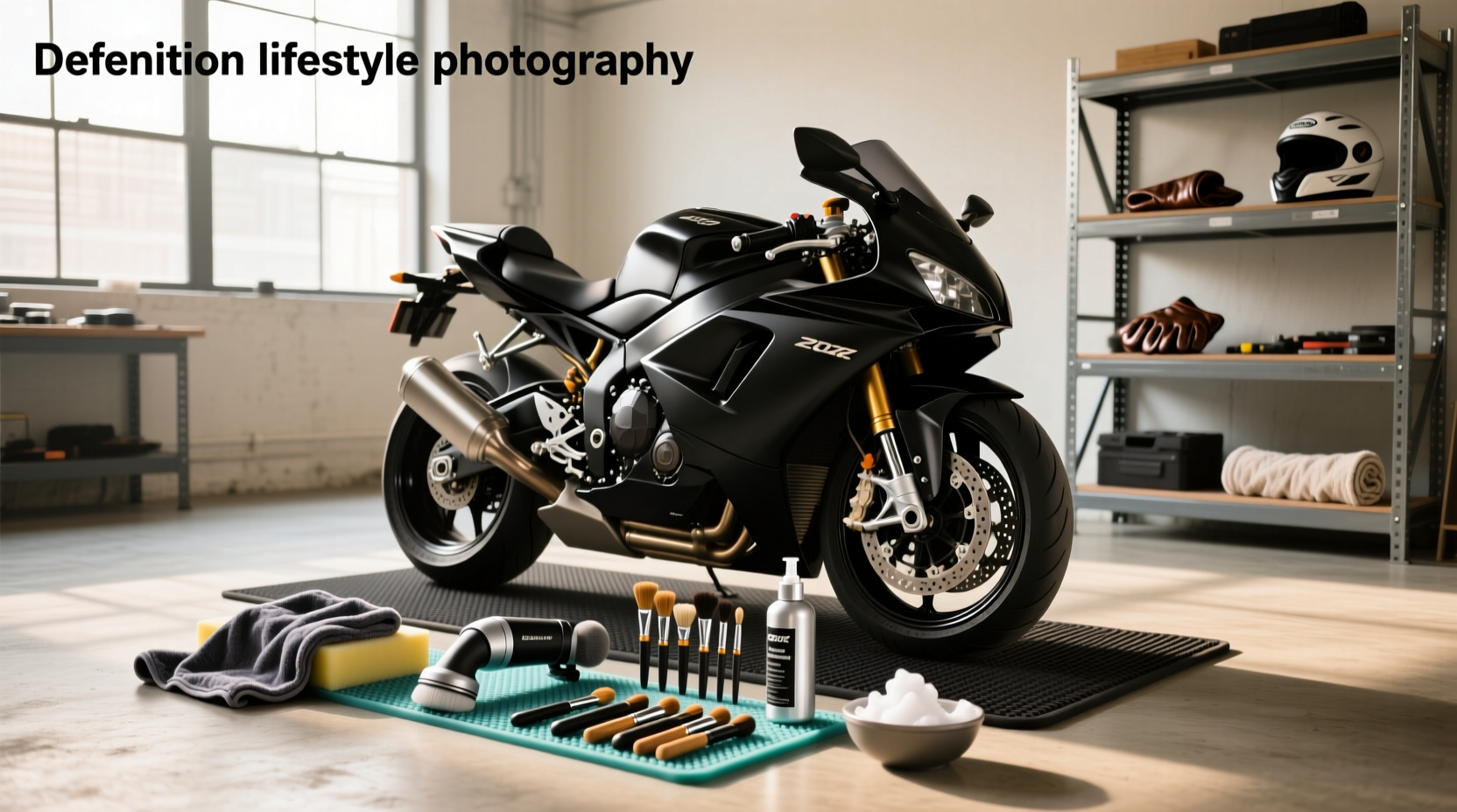 How to Choose a Certified Motorcycle Detailer: A Practical Guide