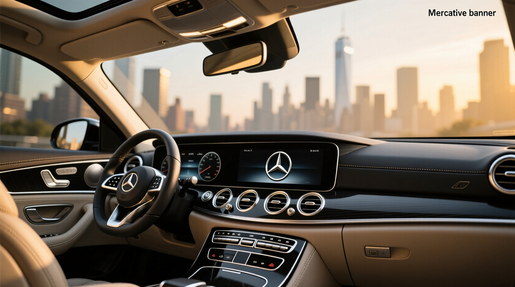 Mercedes Benz Thermostat Guide: What to Look For