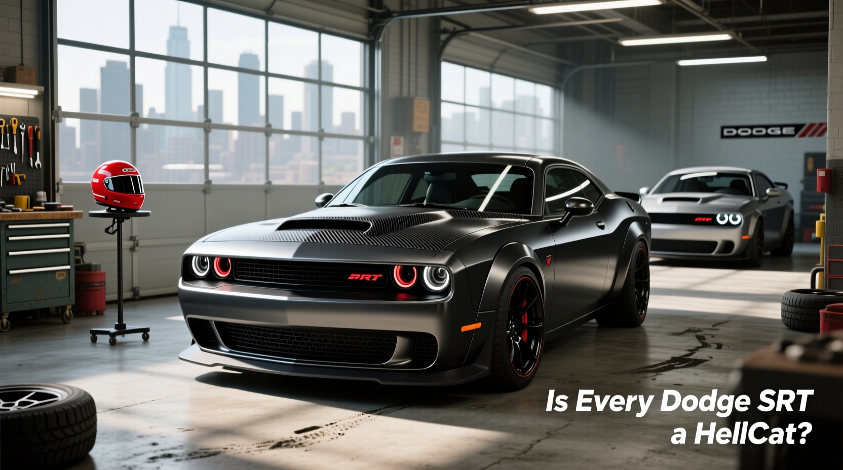 Dodge Demon vs Hellcat guide: How to choose by performance and value