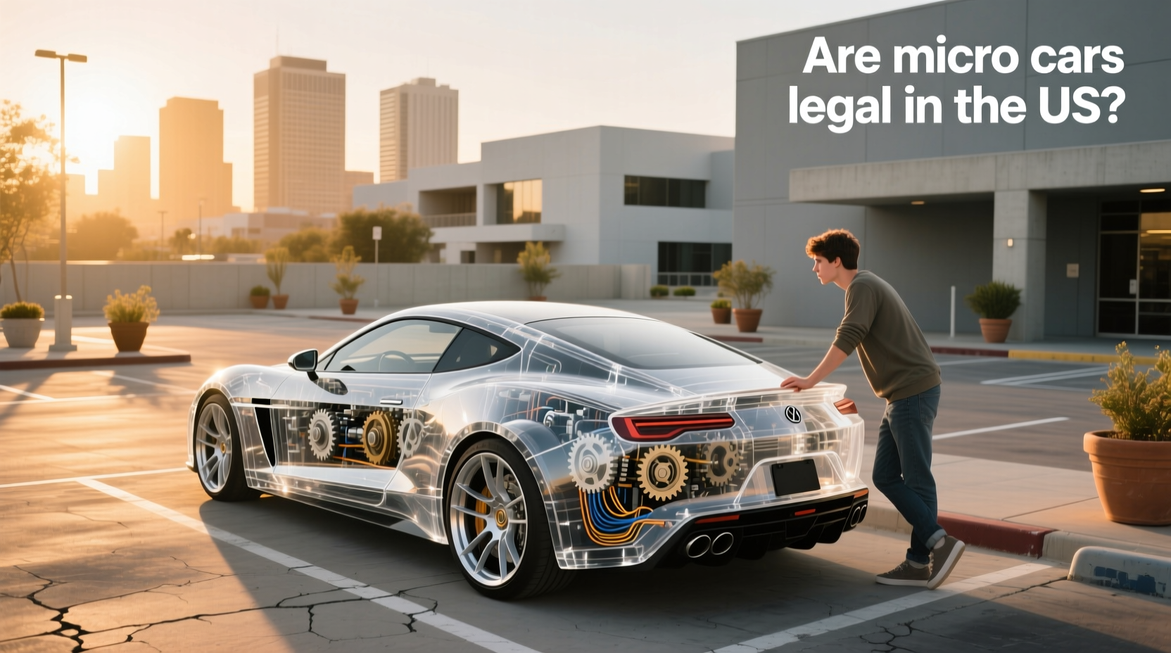 Electric Bumper Cars Safety and Legal Use Guide