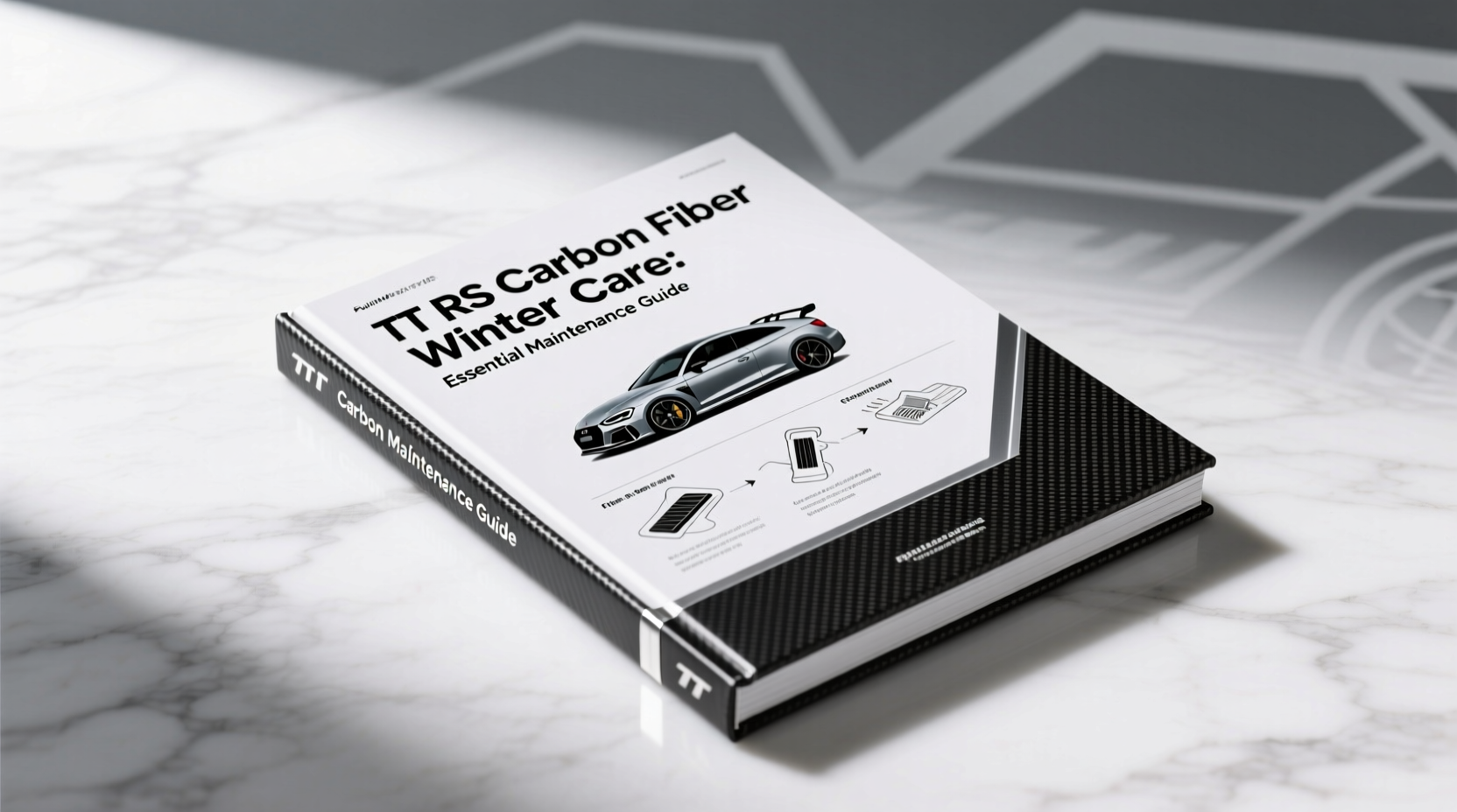 TT RS Carbon Fiber Winter Care: Essential Maintenance Guide