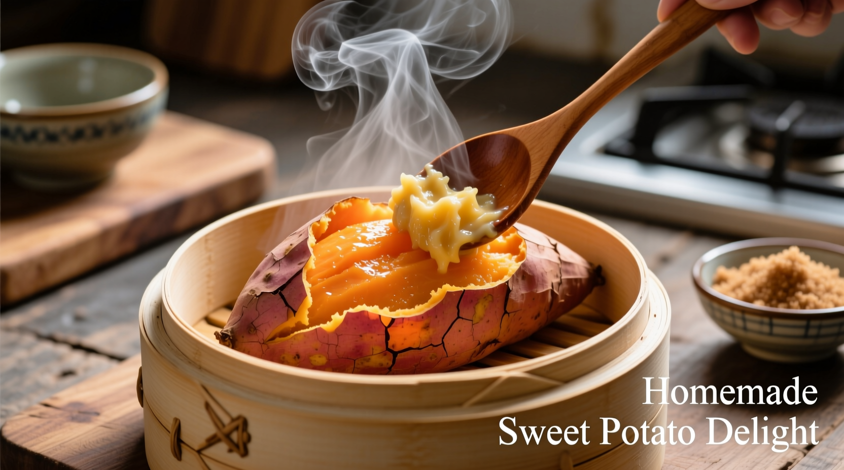 Sweet Potato Sweets: 7 Authentic Recipes & Expert Techniques