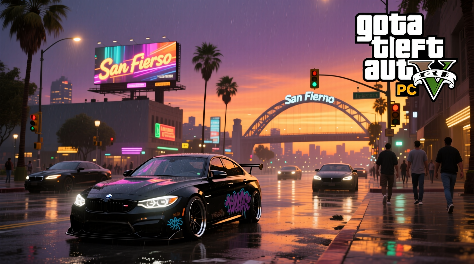 How to Choose GTA 5 for PC: Enhanced vs Legacy Guide