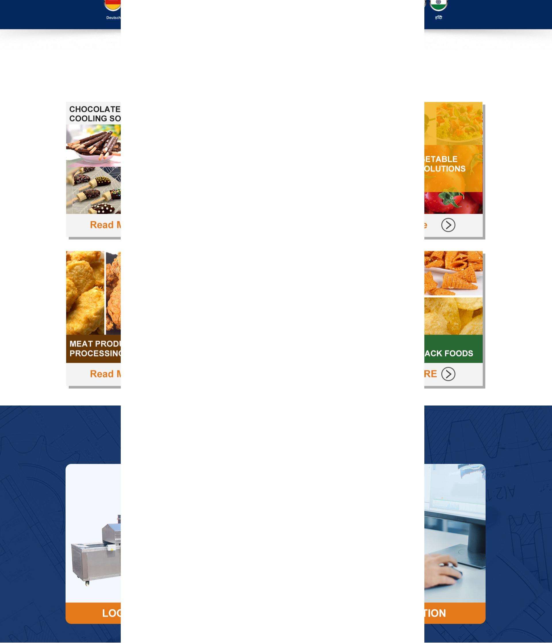 Company Overview - Zhucheng Xiyuan Machinery Co., Ltd.