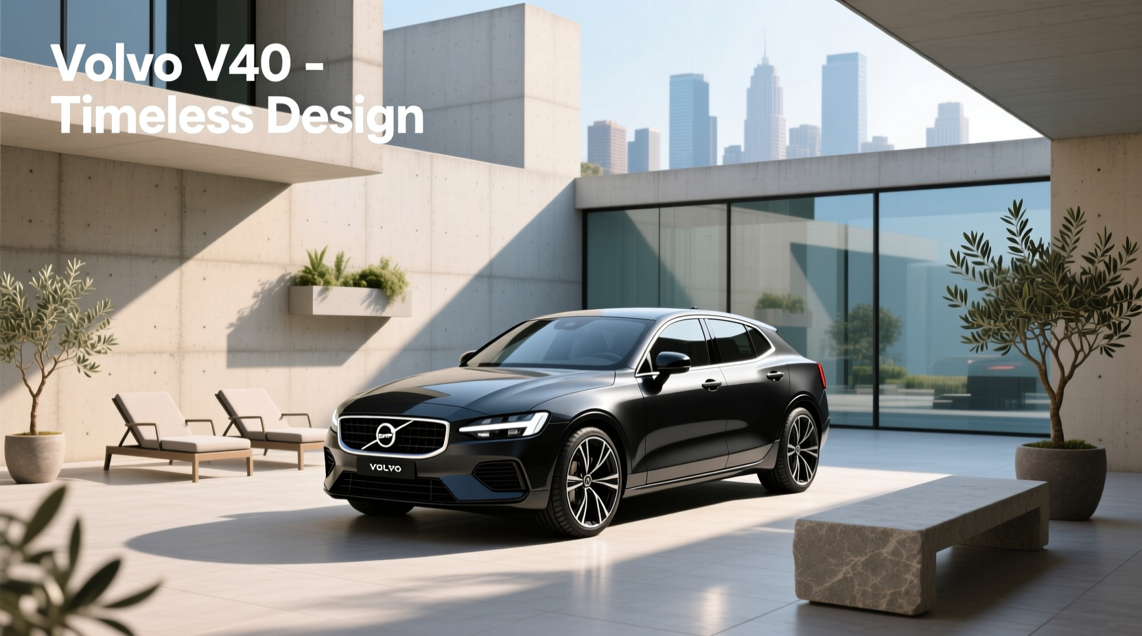How to Choose a Used Volvo V40 Hatchback – Buyer’s Guide