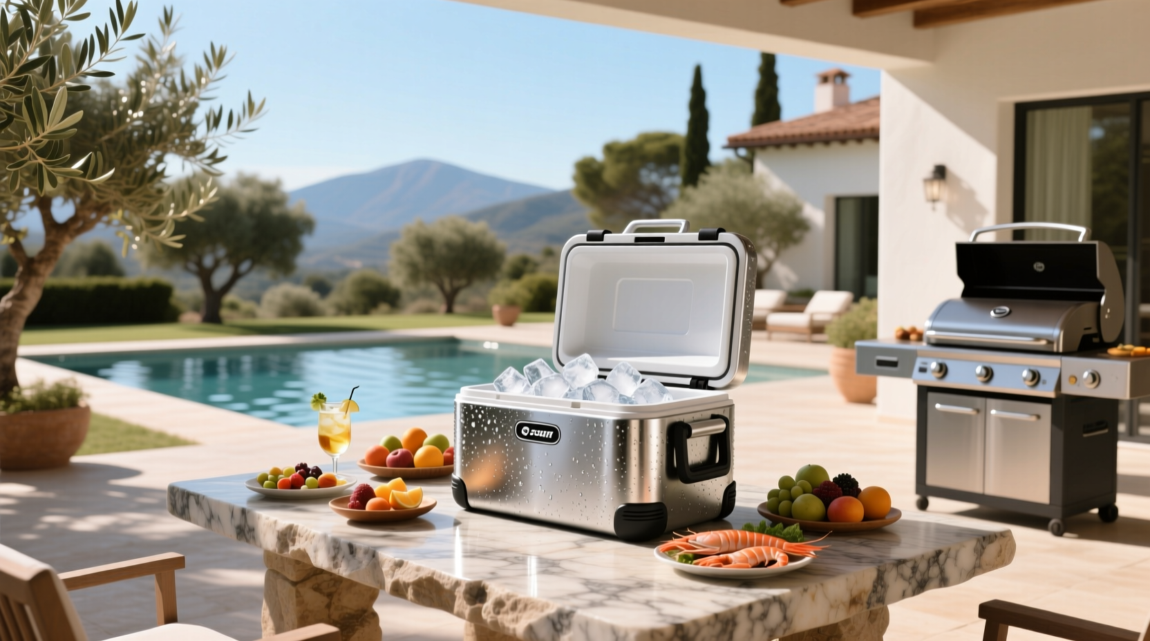 Best Insulated Cool Box Guide: How to Choose in 2026