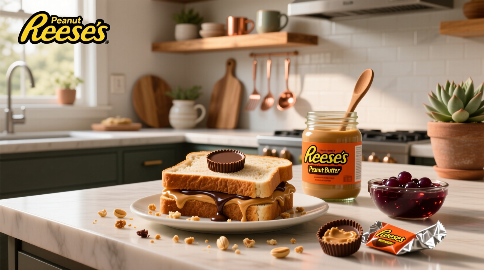 Reese's PB&J Cups Guide: How to Decide If They Fit Your Snacking Habits