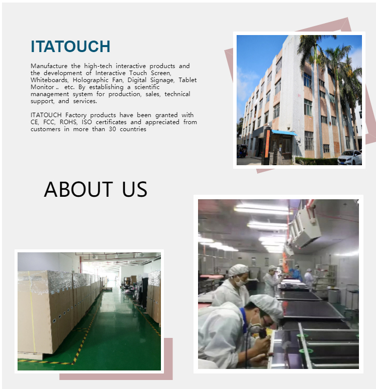 Customization Smart Boards with Scanner Ebeam 87 Inch Interactive ...