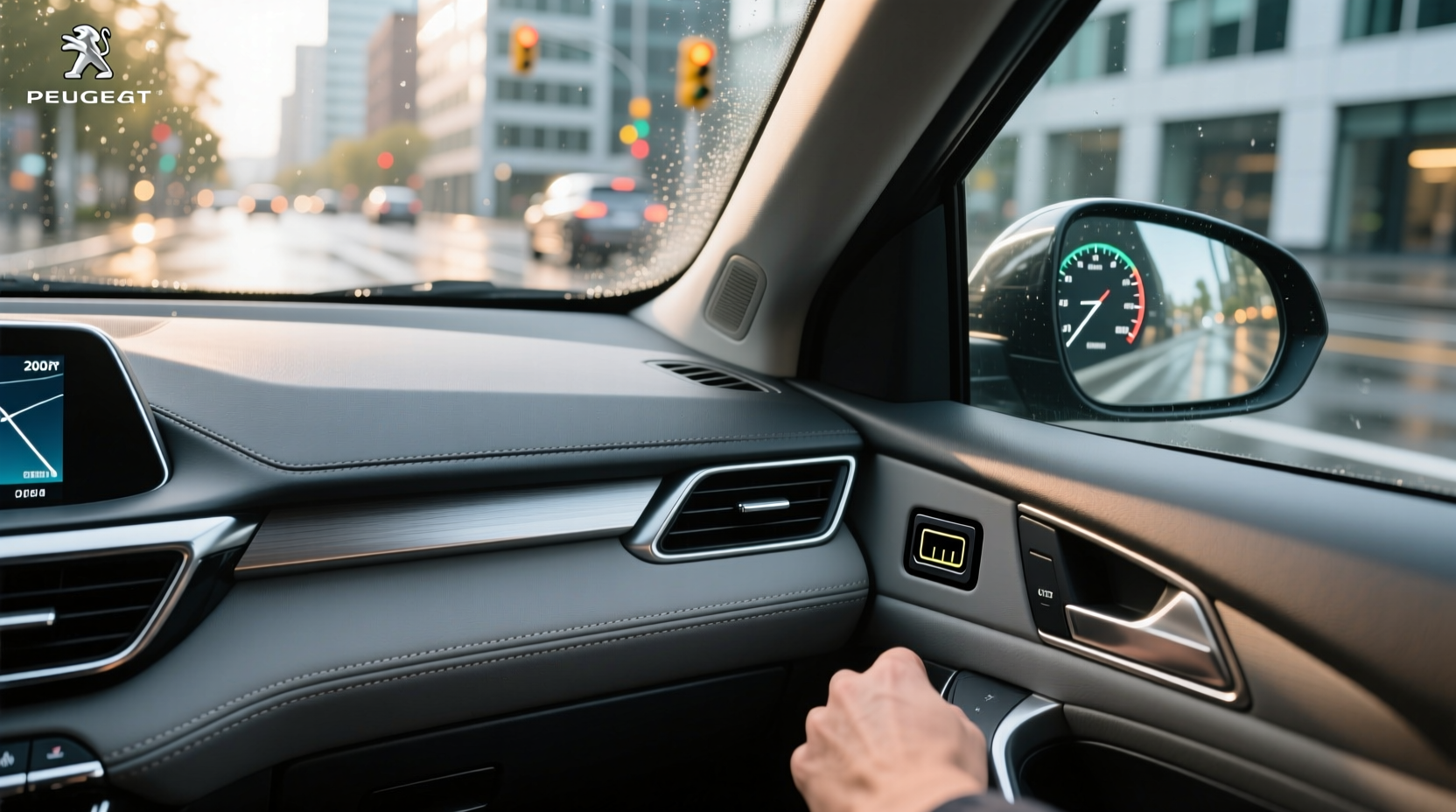 How to Find the OBD Port on a Renault Vehicle