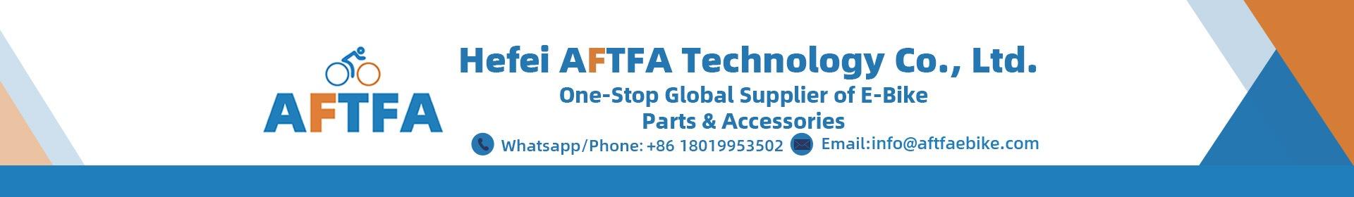 Company Overview - Hefei AFTFA Technology Co., Ltd.